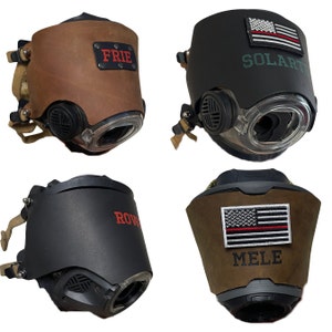 Scba - Etsy