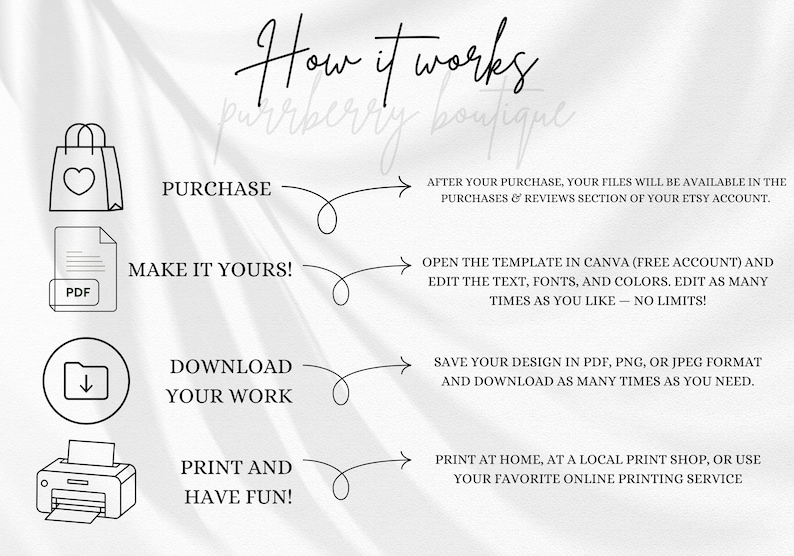 Minimalist Baby Advice Writing Cards, Printable Baby Shower Advice Card ...