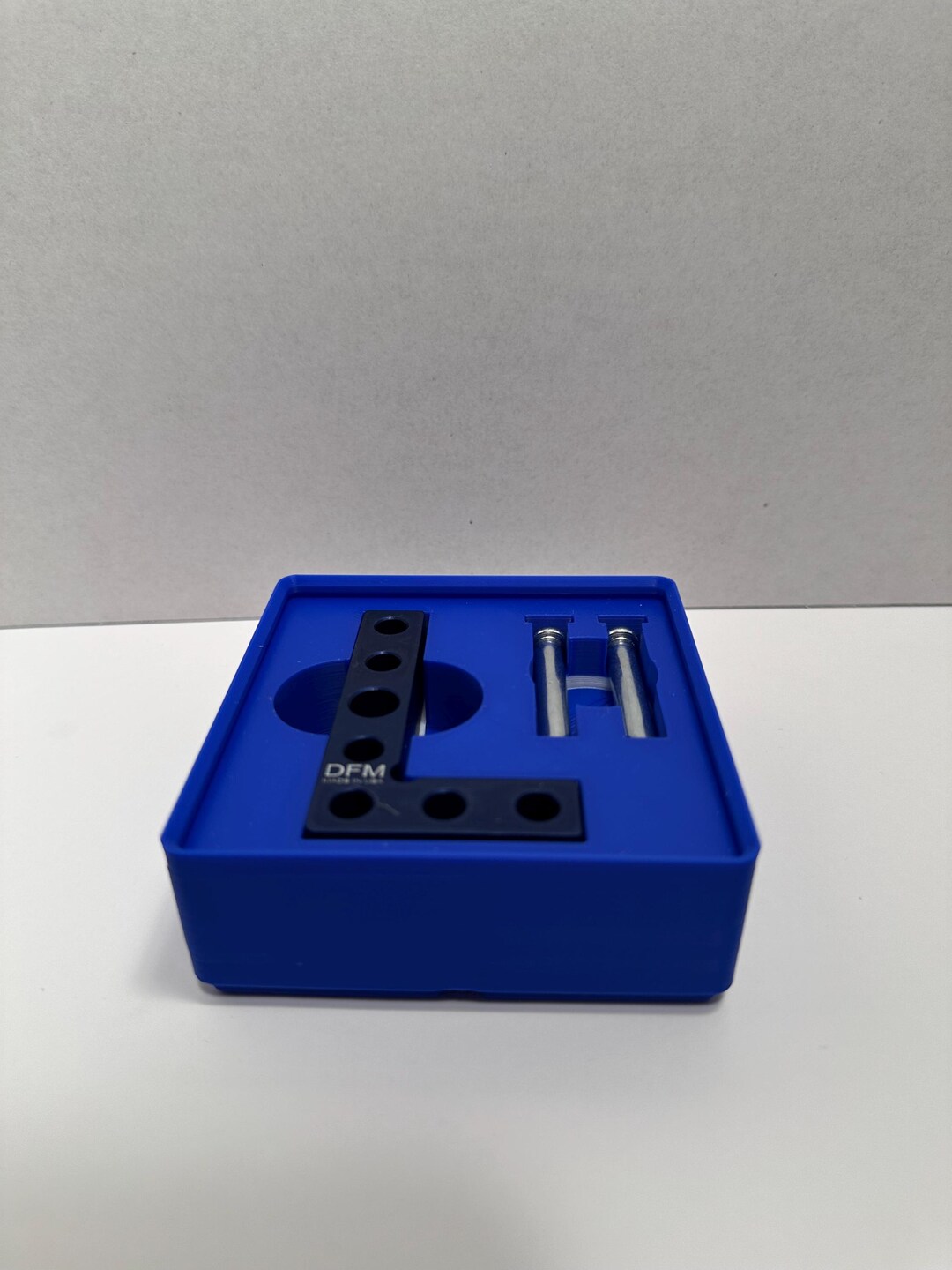 3D Printed Gridfinity-compatible Organizer for DFM® Small Square and ...