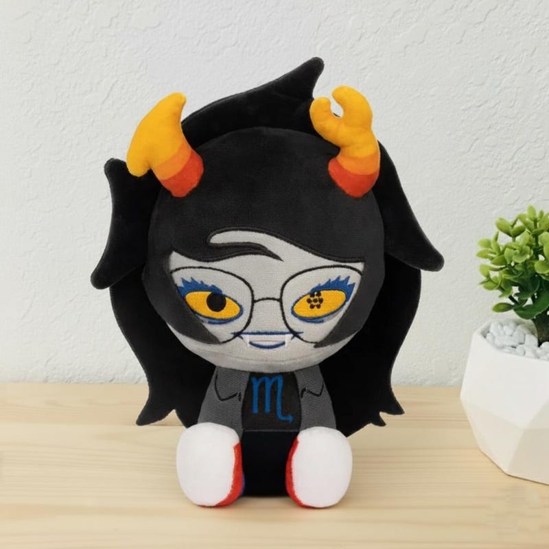 Homestuck Merch - Etsy