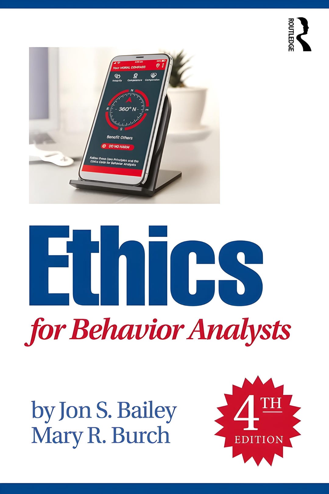 Ethics for Behavior Analysts 4th Edition - Etsy