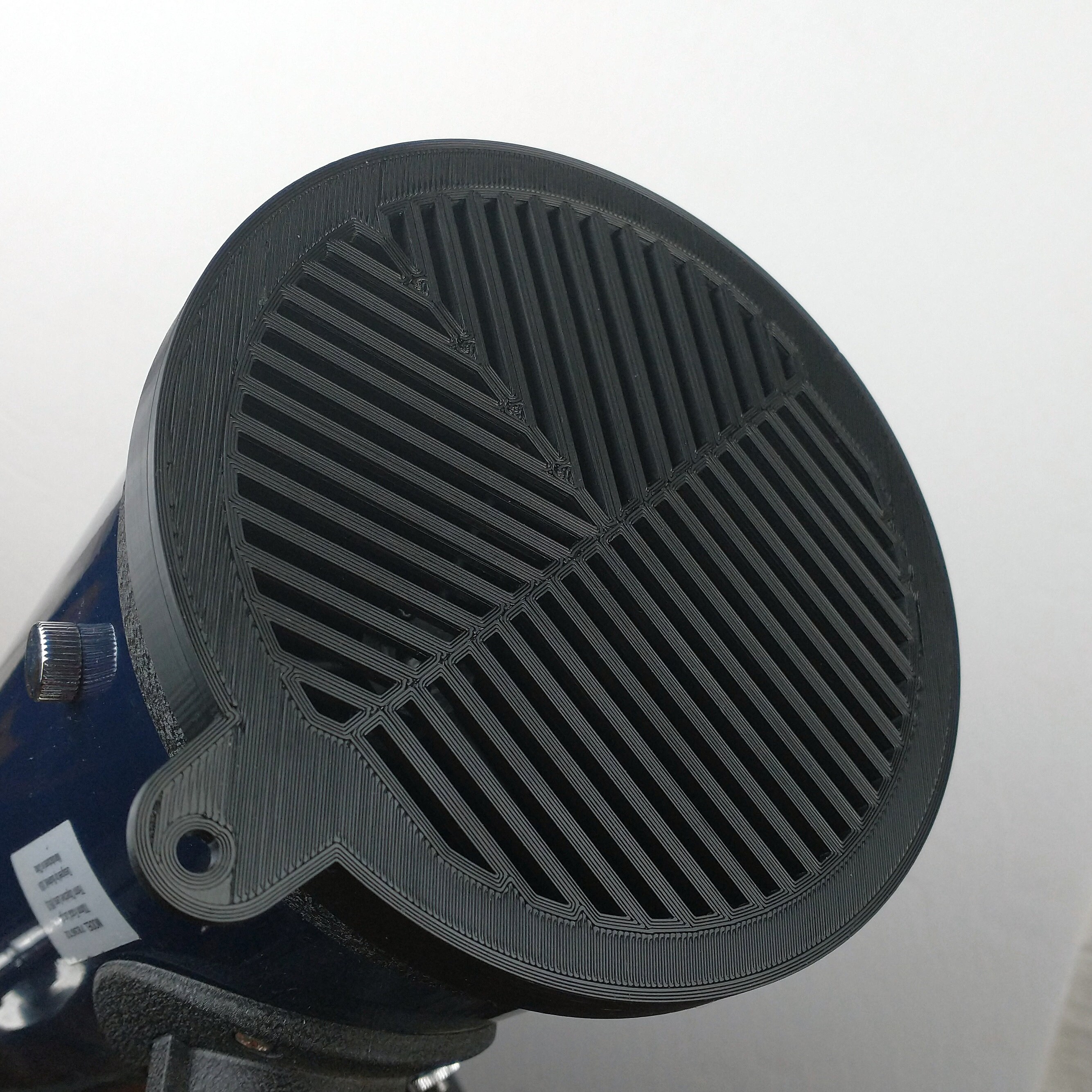 Custom Bahtinov Mask - 3D Printed - Etsy