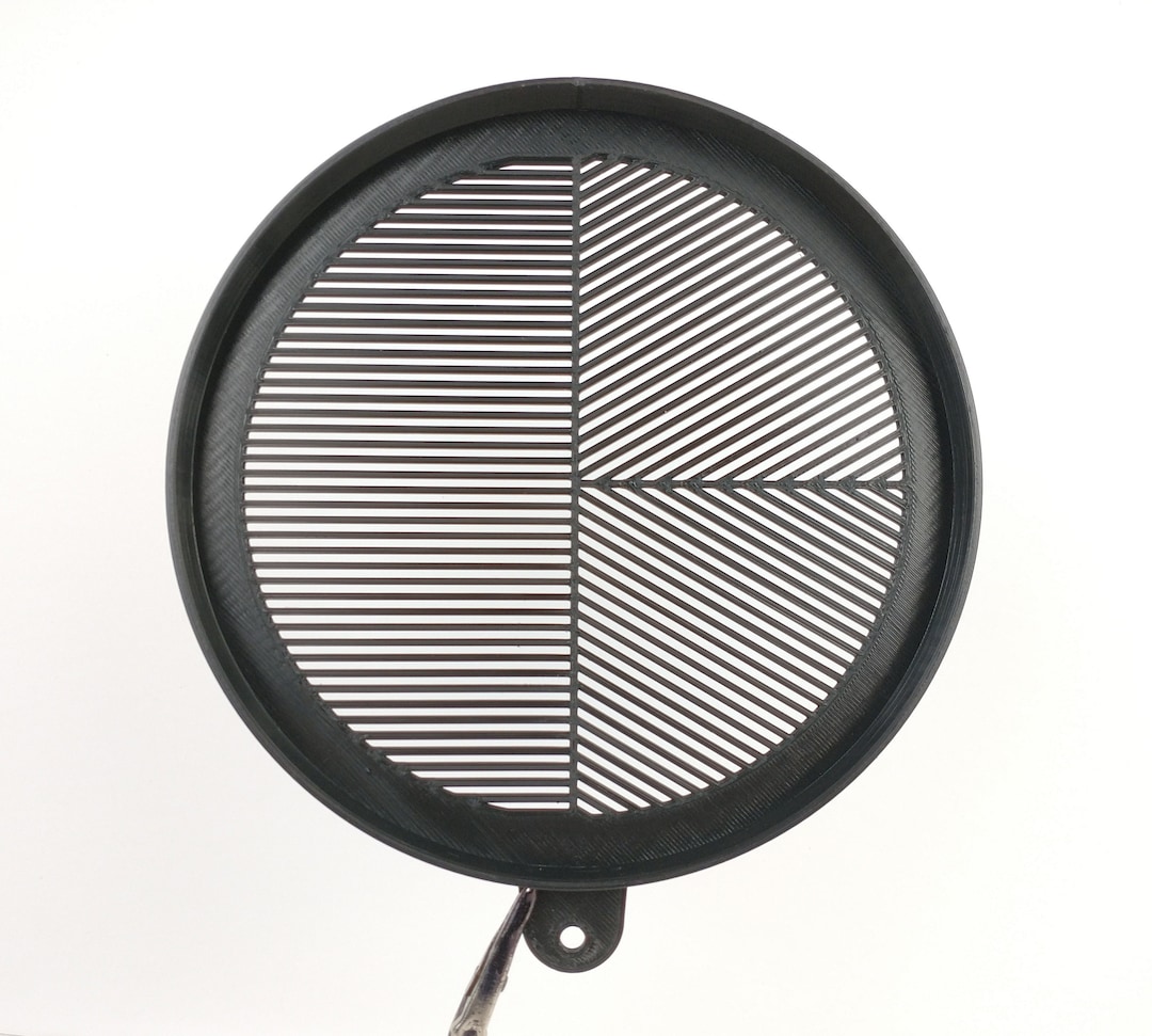 Custom Bahtinov Mask - 3D Printed - Etsy