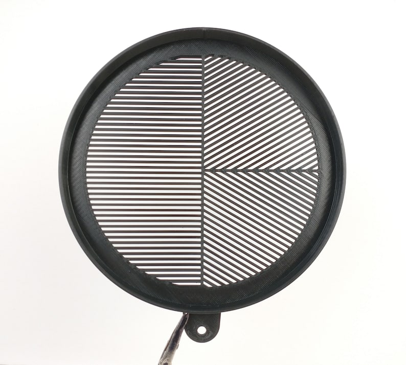 Custom Bahtinov Mask - 3D Printed - Etsy