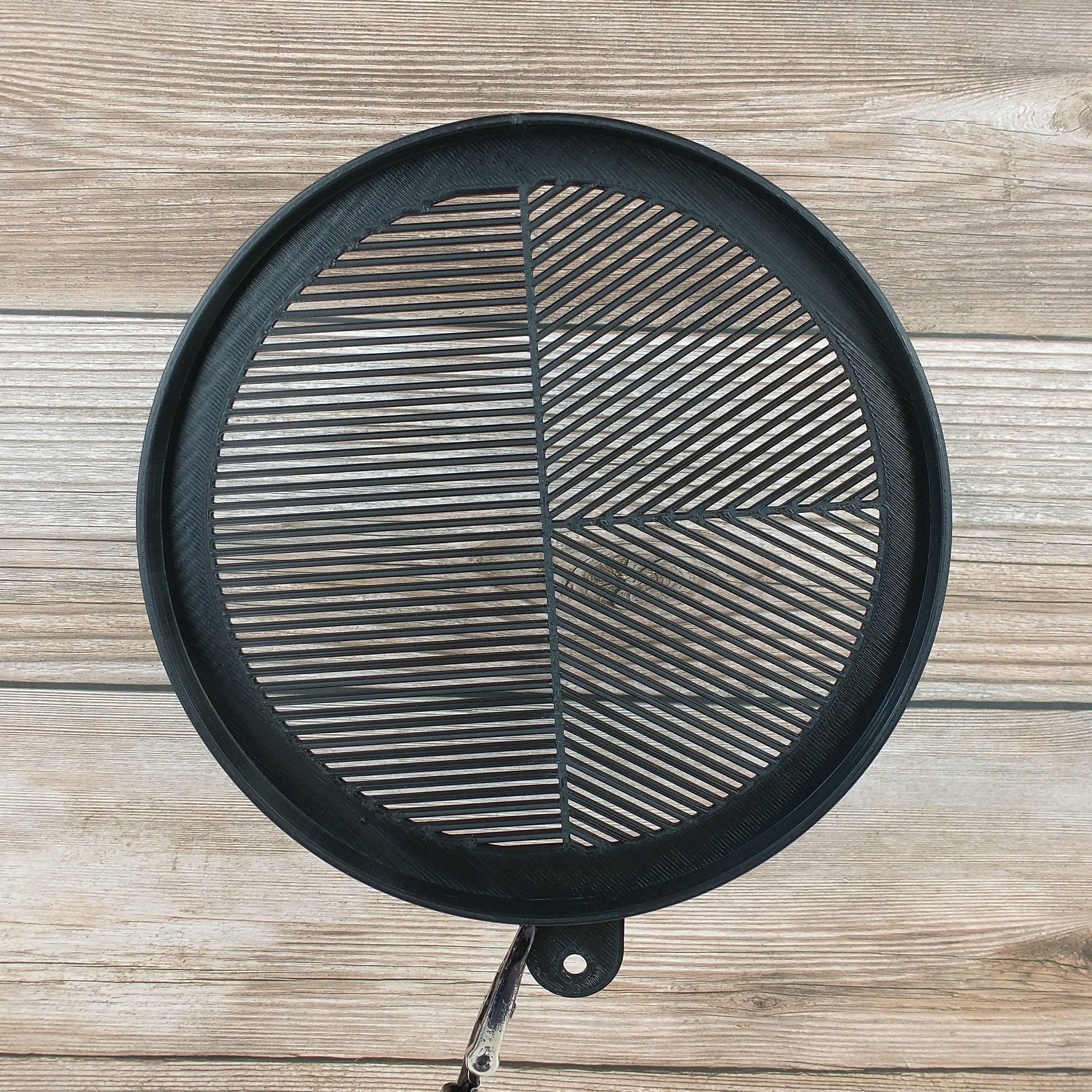 Custom Bahtinov Mask - 3D Printed - Etsy