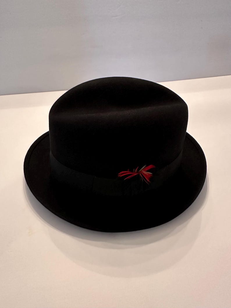 ROYAL STETSON HAT - Etsy