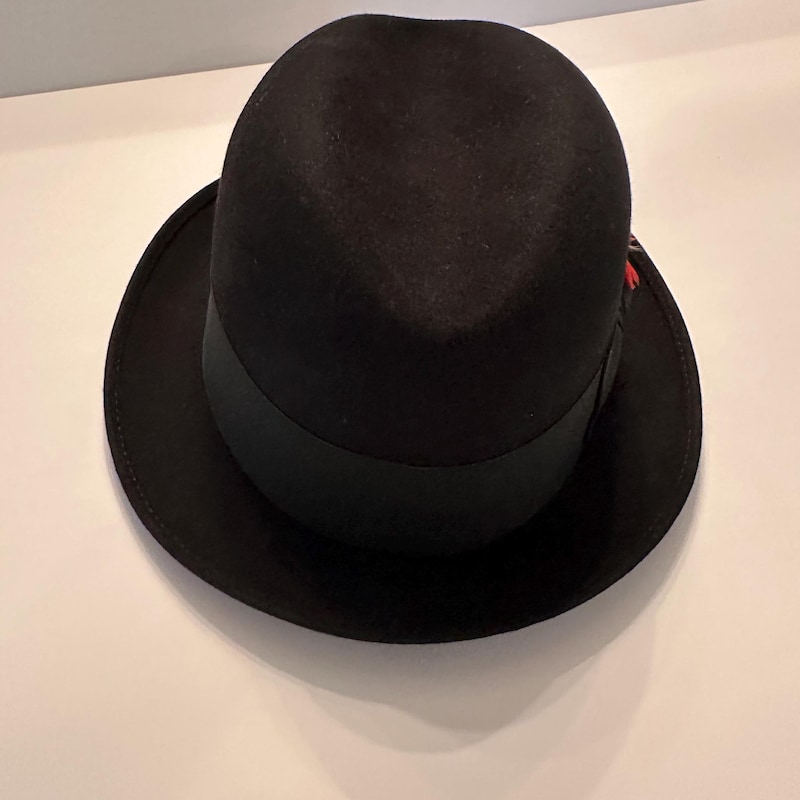 Vintage Royal Stetson Hat - Etsy