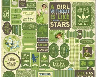 Authentique Stickers - Etsy