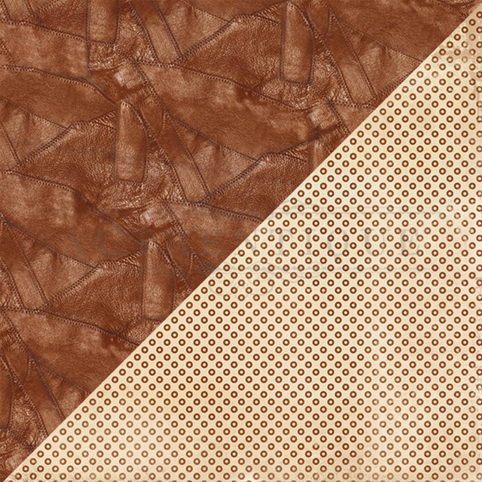 Authentique Paper Collection mister Collection Kit - Etsy