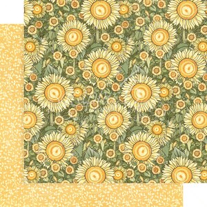 Graphic 45 garden Goddess 12x12 Paper Collection | Etsy