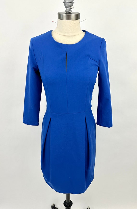 Vintage 1980s tunturi blue - Gem