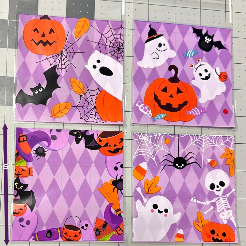 Translucent Bags - Etsy