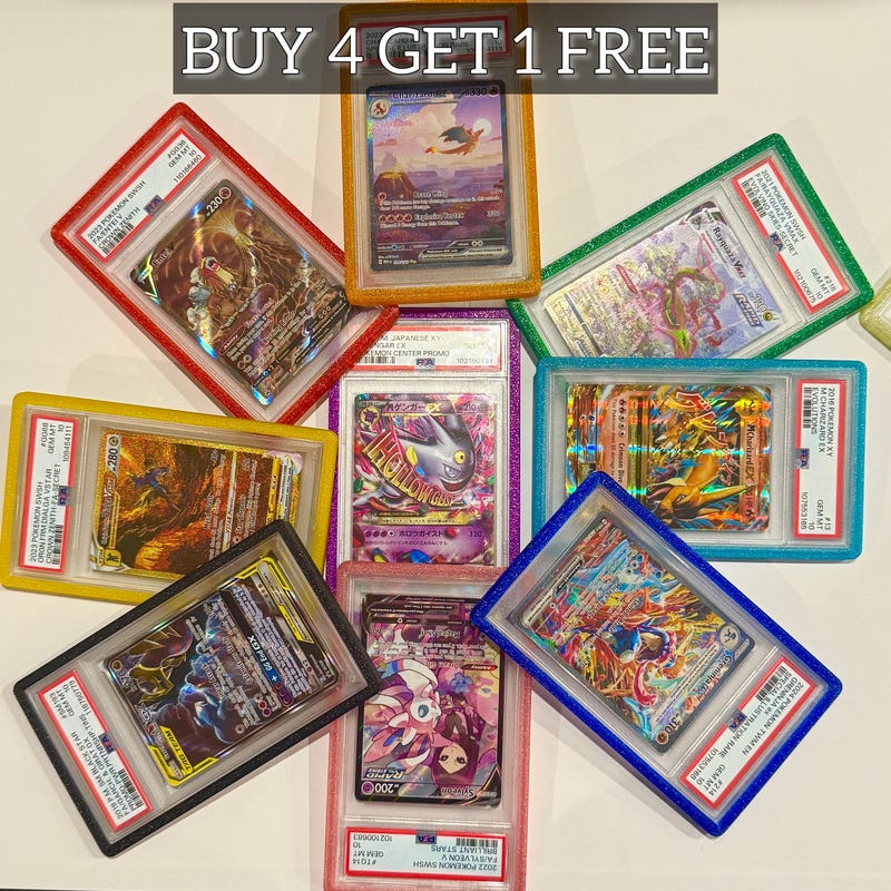Psa Colors - Etsy