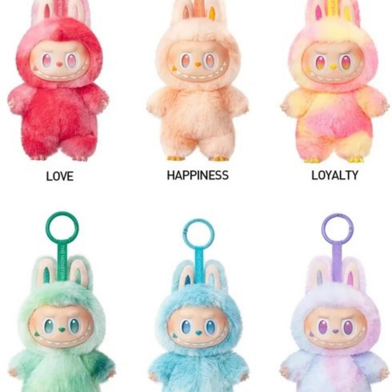 24 Karat Gold Labubu - Etsy Australia