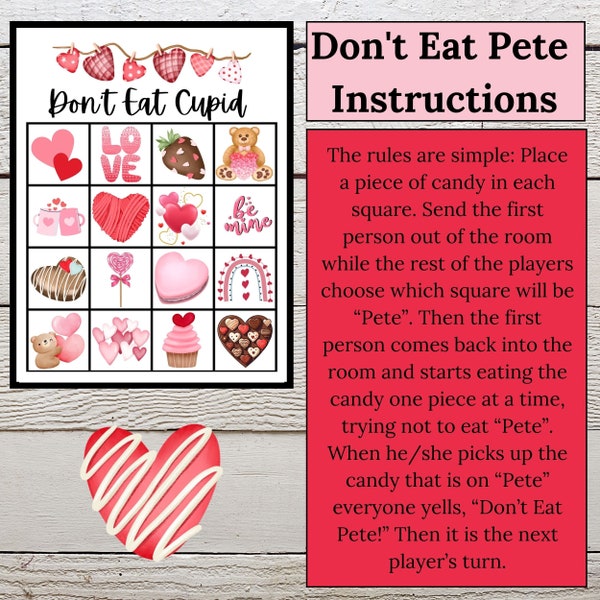 Activity Board - Etsy