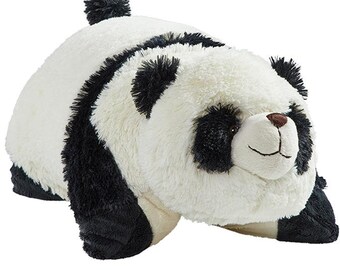 Personalized Monkey Pillow Pet, Silly Monkey Authentic Pillow Pet ...