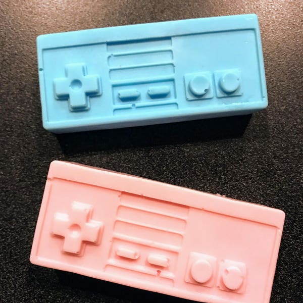 Nintendo - Etsy