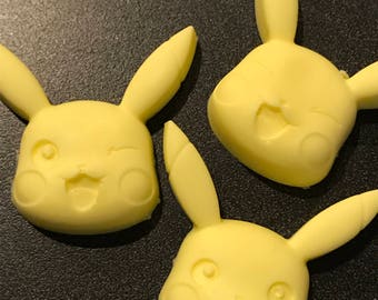 Pikachu Bathroom - Etsy