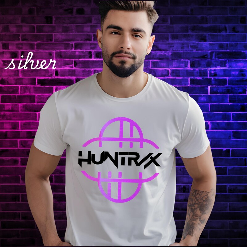 Huntr/x Logo - Etsy