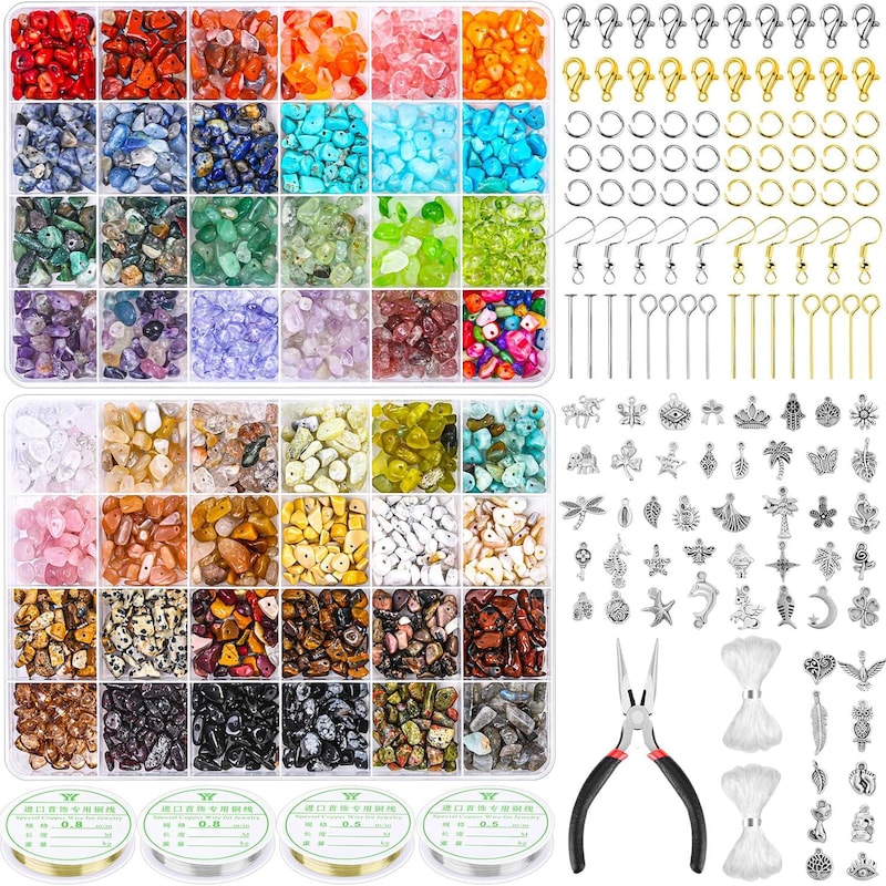 Pendant Making Kit - Etsy