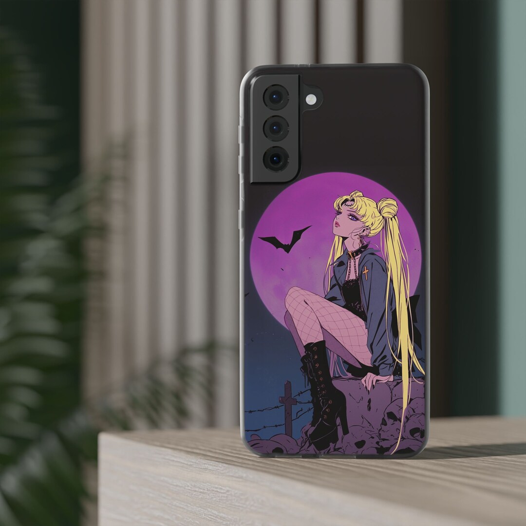 Moon Guardian Buffy Vampire Slayer Flexi-protect Phone Case iPhone 11 ...