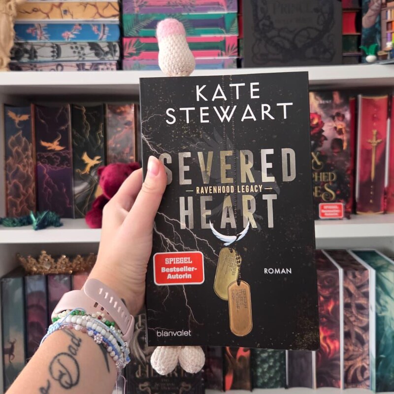 Knit Pattern for Bookmark - Etsy