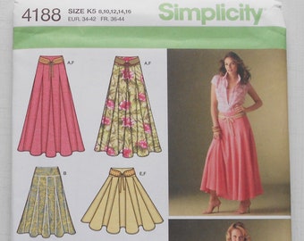 Simplicity 4188 | Etsy