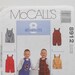 Mccall's 7185, Size 8; UNCUT, Out of Print, Vintage, 1980, Wedding ...