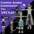 Cat Vrchat Avatar - Etsy