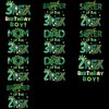 Three Rex Birthday PNG| Dinosaur Birthday PNG| T-rex Birthday PNG ...