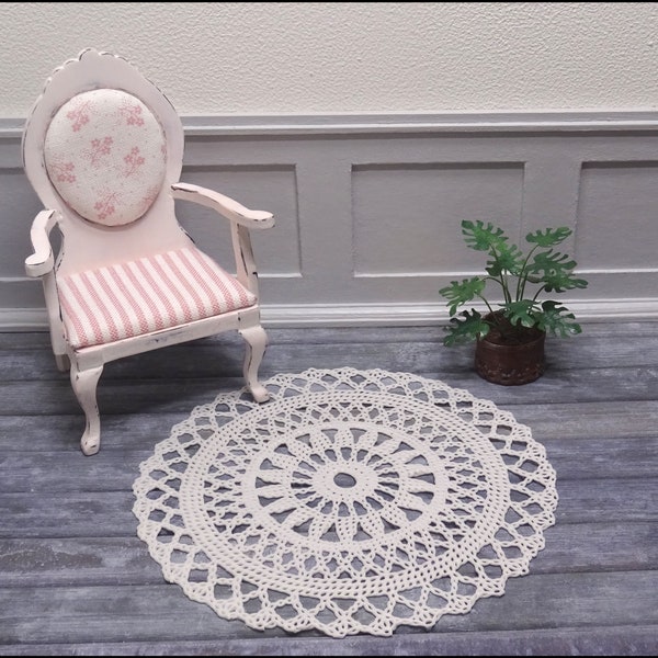 Miniature Carpet - Etsy