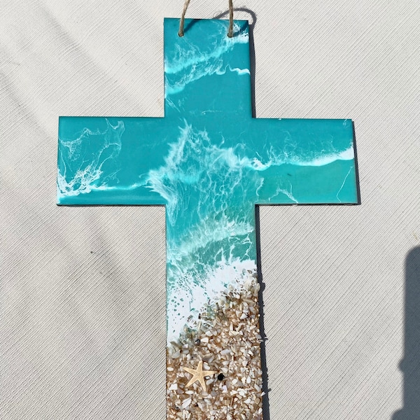 Ocean Beach Decor - Etsy