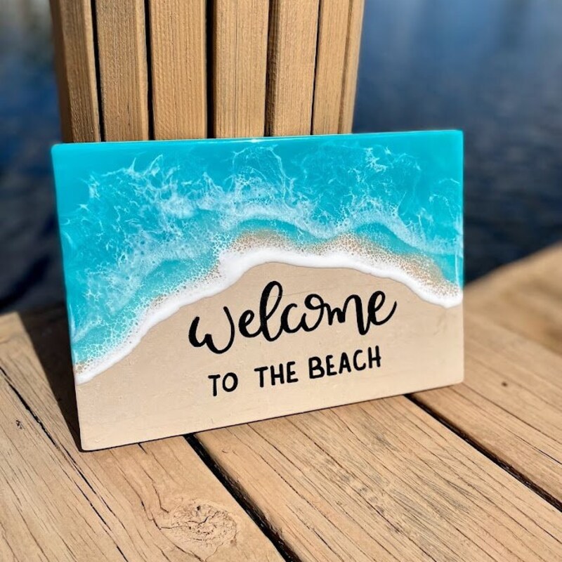 Coastal Signs - Etsy