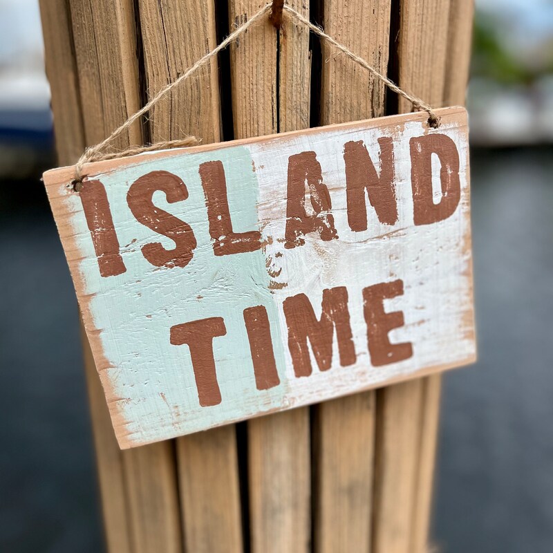 Island Life - Etsy