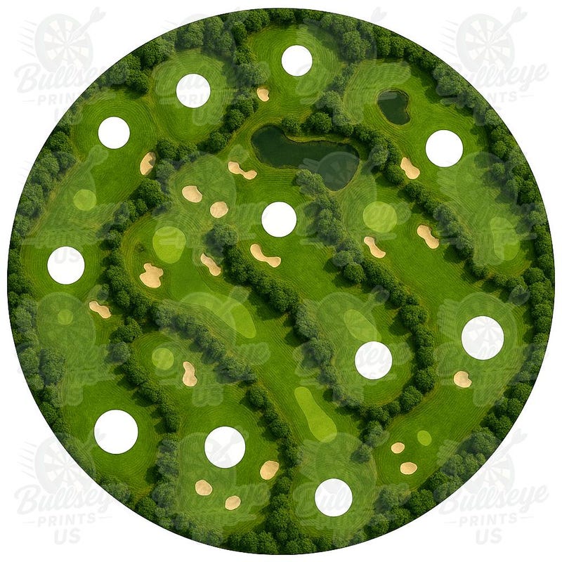 Globally What is More Popular Darts or Golf - Etsy Canada