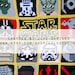 Star Wars Themed Charts for Crochet or Knitting Pattern {graph Style ...