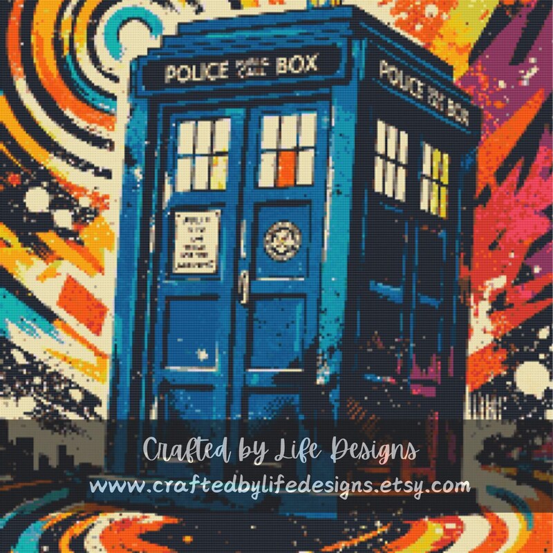 CraftedbyLifeDesigns - Etsy