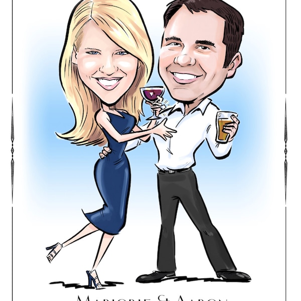 Funny Save the Date - Etsy