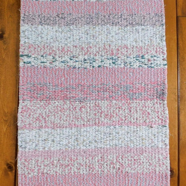 Rag Rug 2x3 - Etsy