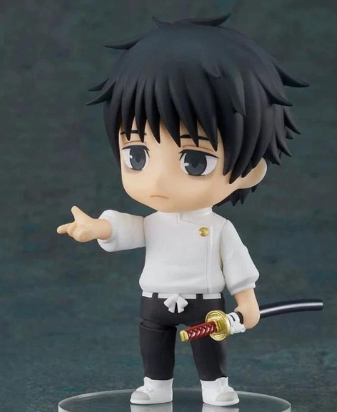 Jujutsu Kaisen Okkotsu Yuta Figure PVC Model Statue Anime Doll - Etsy