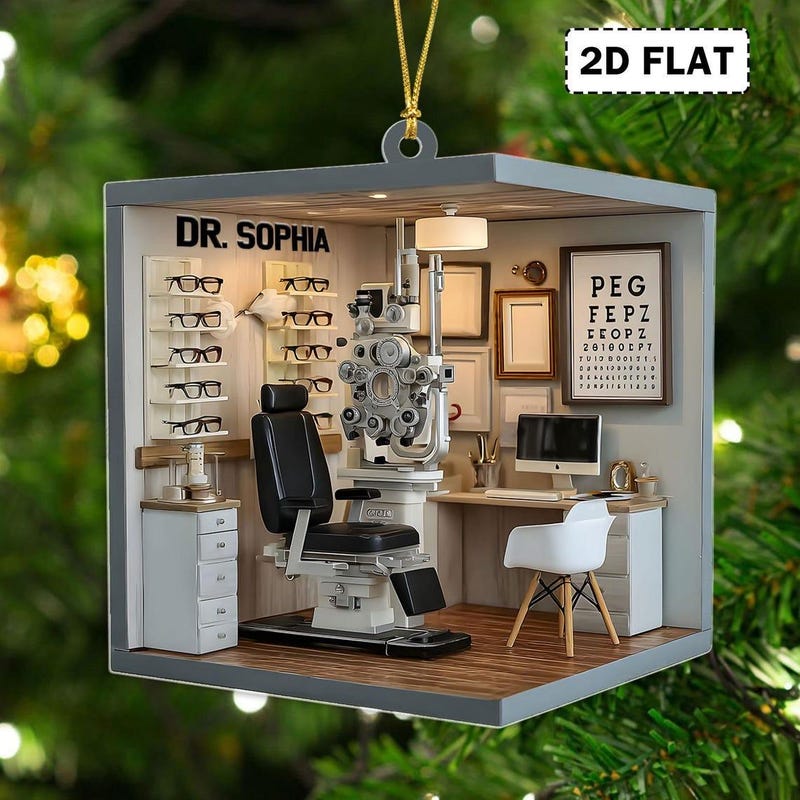 Optometrist Gift - 60+ Gift Ideas for 2026