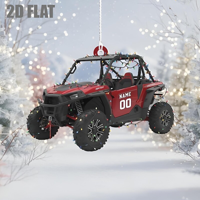 Utv Riders Gifts - 60+ Gift Ideas for 2025