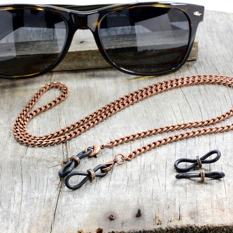Copper Sunglasses Men - Etsy