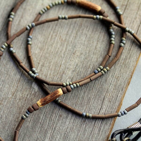 Eyeglass Lanyard Etsy