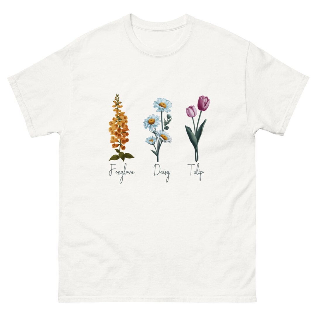 Subtle Statement Shirt — Bold Political Commentary Graphic Tee - Etsy
