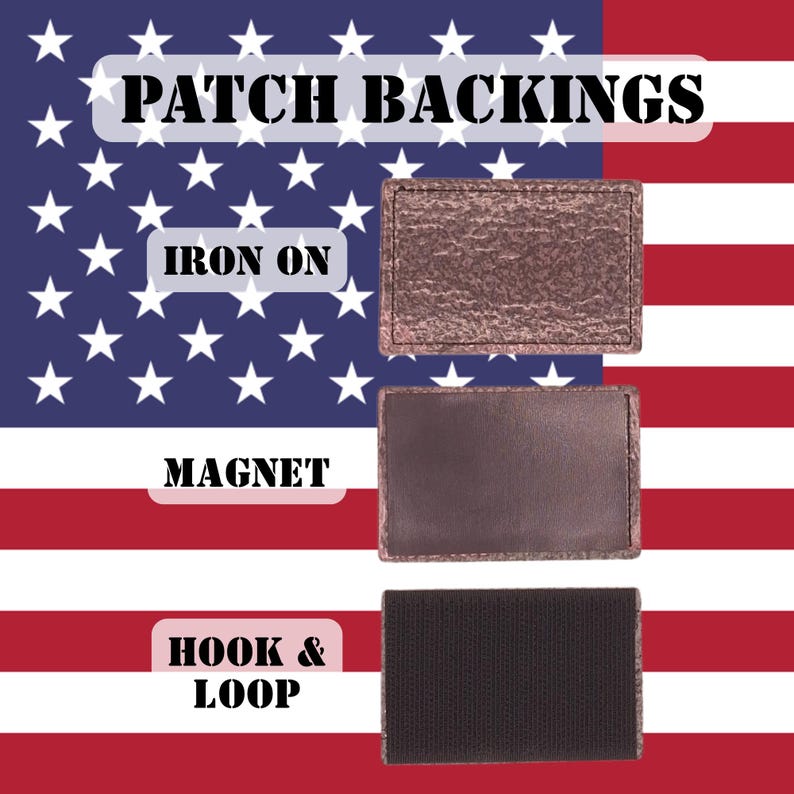 JOIN THE EQUALISTS | Avatar Villain Irony | Patch | Magnet, Hook and ...