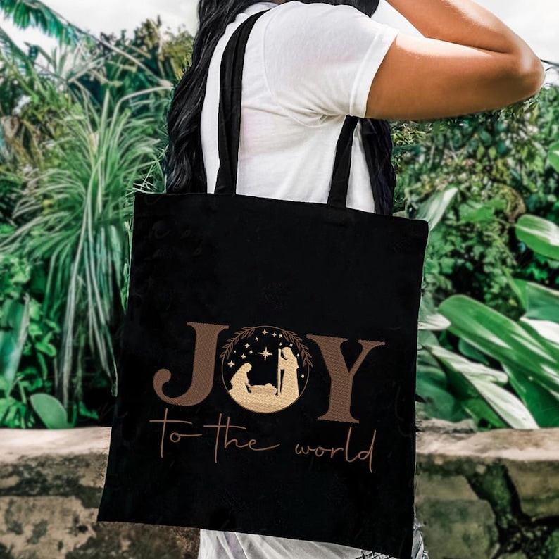 Nativity Scene Embroidery Design, Jesus Birth (digital Download) - Etsy