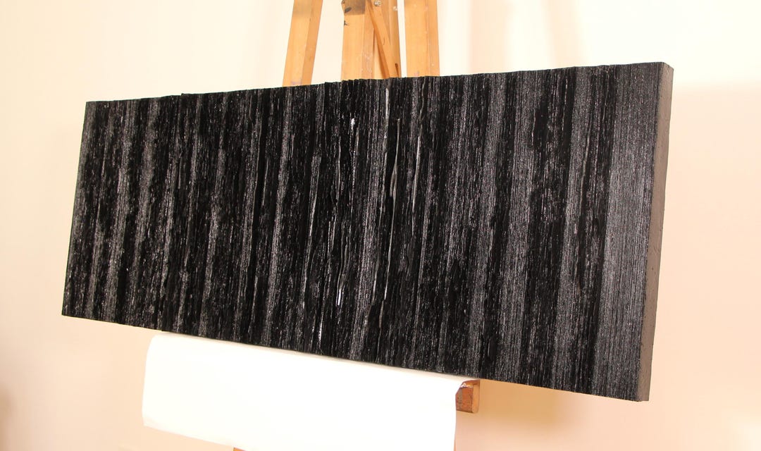 Barcode - Mineral Matter - Boil Bertrand - Etsy