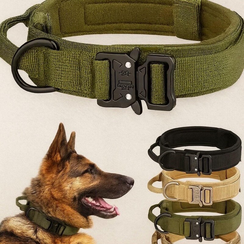 Working Dog Gear - Etsy