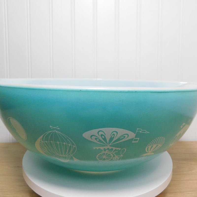 Pyrex Balloon - Etsy